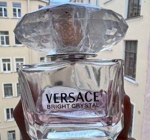 Парфюм Versace bright crystal