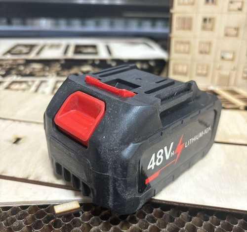Аккумулятор под makita