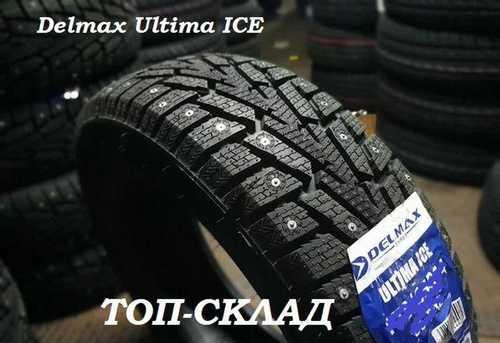 Delmax Ultima Ice 185/60 R15 88T