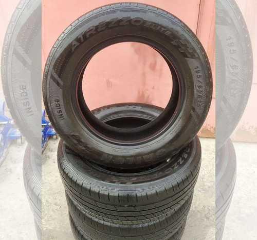 Sailun Atrezzo Elite 195/65 R15