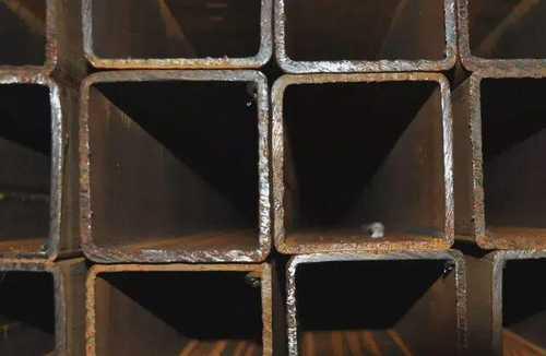 Труба профильная 150х150 5 мм квадратная сталь