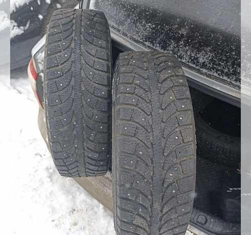 GT Radial Champiro IcePro 185/65 R15 92T