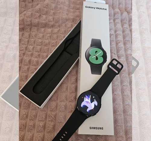 Samsung galaxy watch 4