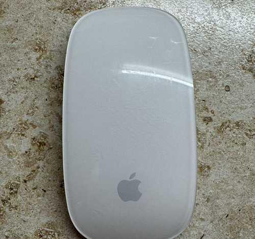 Мышь apple magic mouse a1296