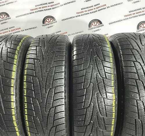 Kumho I'Zen KW31 215/70 R16 99Q