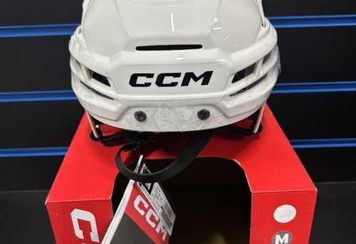 Шлем хоккейный CCM Tacks 720