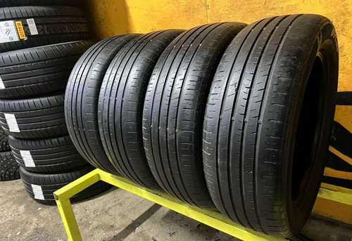 Aplus A609 205/55 R16