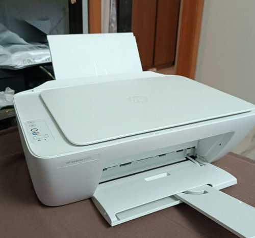 Мфу струйное HP DeskJet 2320 All-in-One