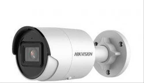 DS-2CD2083G2-IU(4mm) Hikvision видеокамера