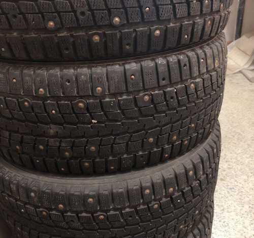 Dunlop D65T Touring 215/55 R16