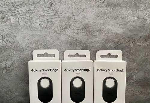 Трекер Galaxy SmartTag 2