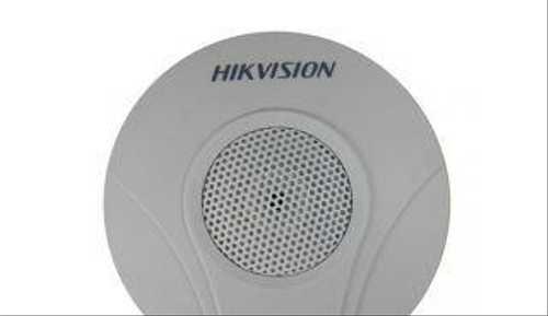 DS-2FP2020 Микрофон Hikvision