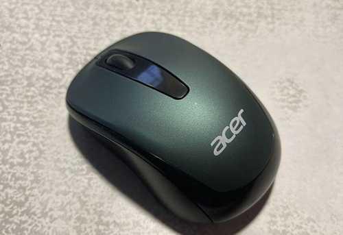 Беспроводная мышь Acer