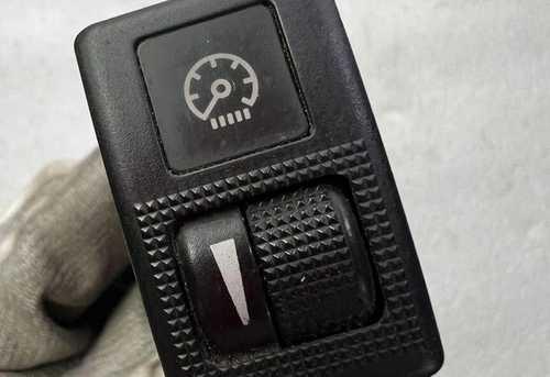 Кнопка освещения приборов Mazda 6 GG мазда
