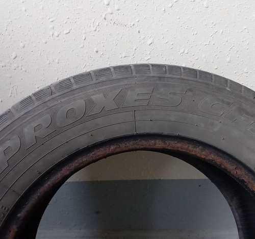 Toyo Proxes CF2 195/65 R15 91H