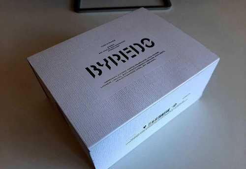 Коробка от парфюма Byredo