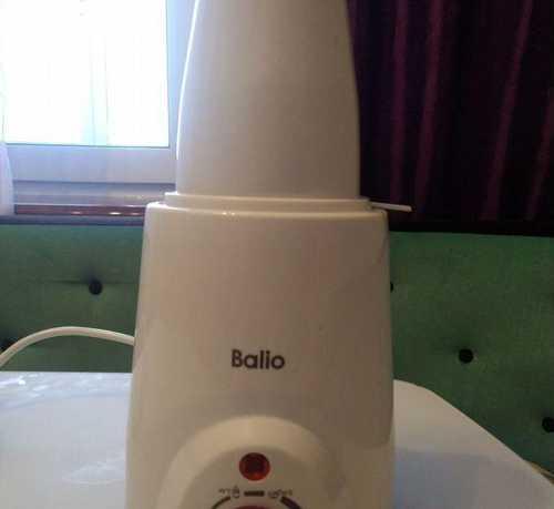 Нагреватель для бутылочек/ стерилизатор Balio