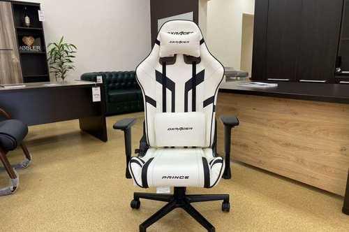 Геймерское игровое кресло dxracer