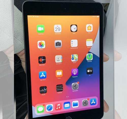 iPad mini (5-пок) 64 GB Wi-Fi АКБ-89