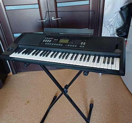 Синтезатор korg ek 50