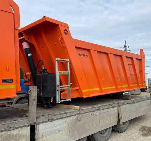 Самосвальный кузов Камаз 6520