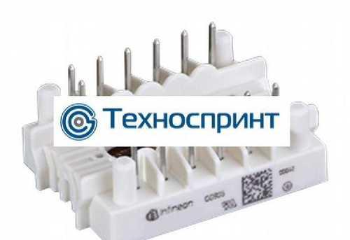 Igbt модуль FS15R06VE3 бтиз