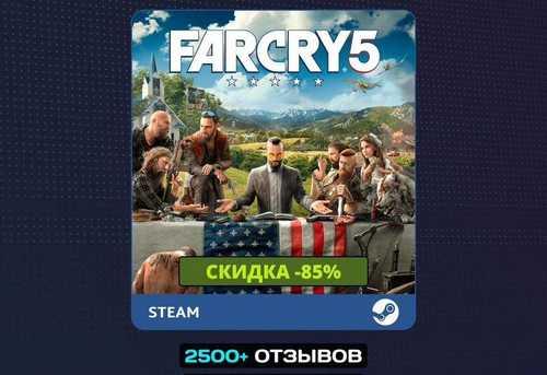 Far Cry 5 - Steam