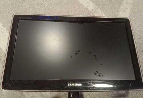 Монитор Samsung bx2235