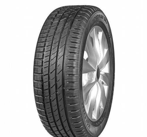 Ikon Tyres Nordman SX3 195/50 R15