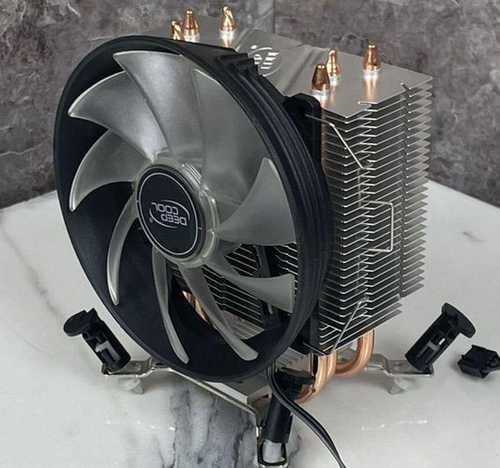 Кулер Deepcool gammax 300R