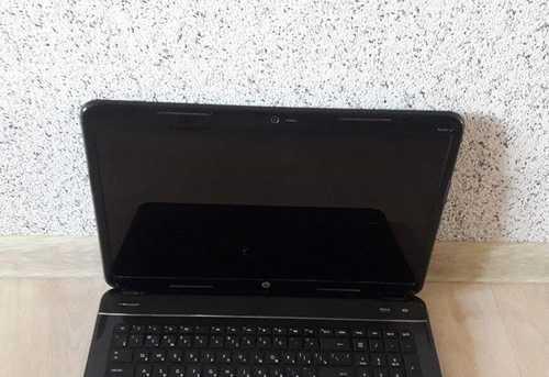 Большой шустрый ноутбук A8-4500m/ 8gb / ssd 240gb