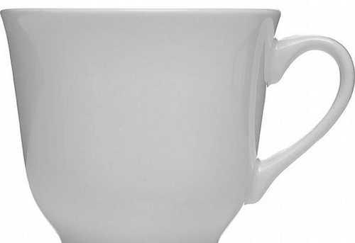 Чашка чайная «Монако Вайт» White-Monaco Steelite