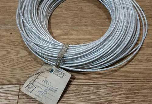 Коаксиальный кабель рк50-2-22