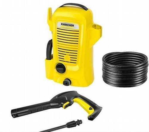 Мойка высокого давления Karcher K 2 Universal Edit