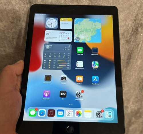 iPad 6 поколения (2018) 32gb 30 штук