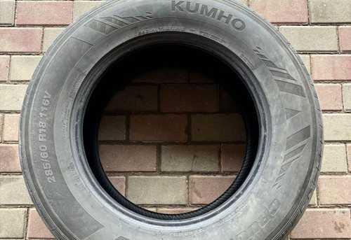 Kumho Crugen HP91 285/60 R18 116V