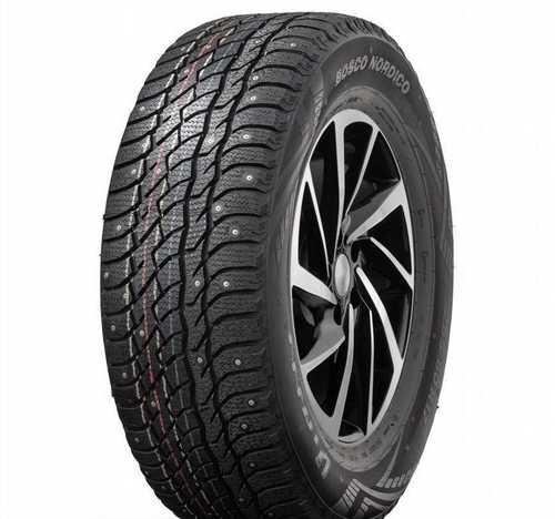 Viatti Bosco Nordico V-523 215/55 R17