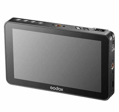 Видеомонитор Godox GM6S 5.5”4K hdmi накамерный, шт