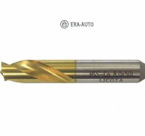 Licota SD-0850R Сверло для точечной сварки сверхпрочное 8 х 50мм