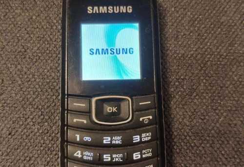 Samsung E1080