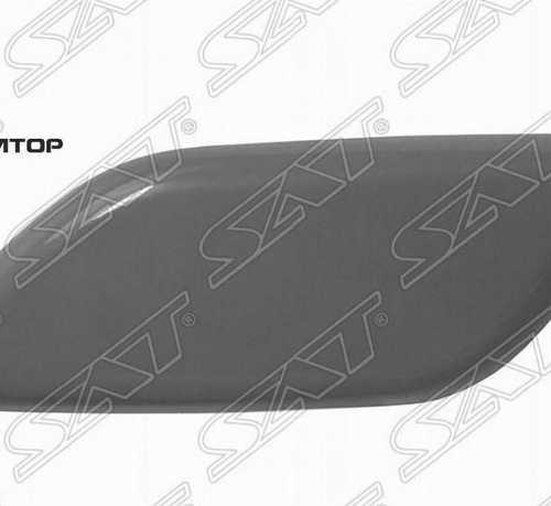 SAT ST-MZV7-110C-A2 Крышка омывателя фары mazda 3