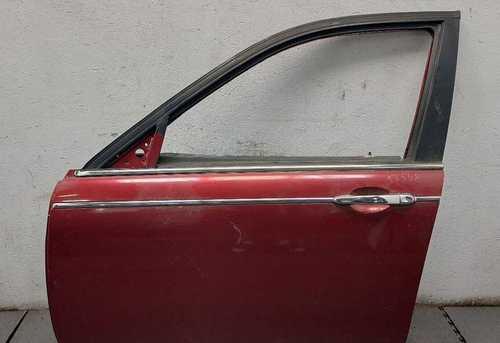 Дверь боковая Rover 75, 2006