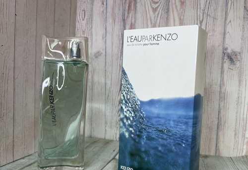 Kenzo - L'eau Par Pour Homme 100 ml