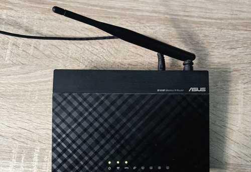 Wifi роутер Asus RT-N10P