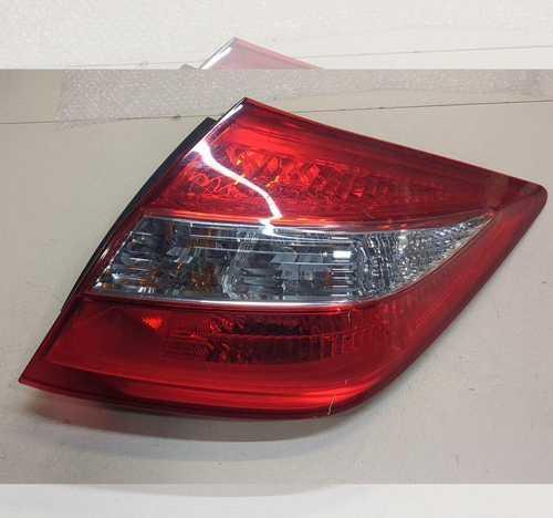 Фонарь (задний) Honda Crosstour, 2012
