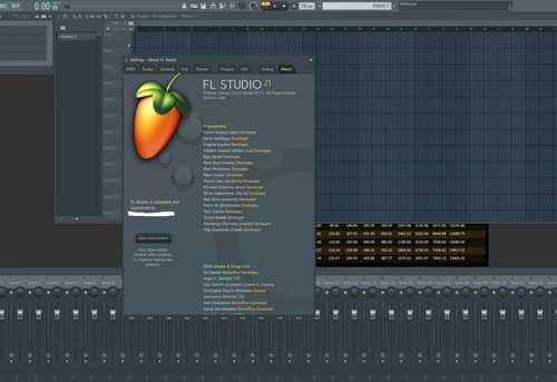 FL Studio All Plugins Edition PC