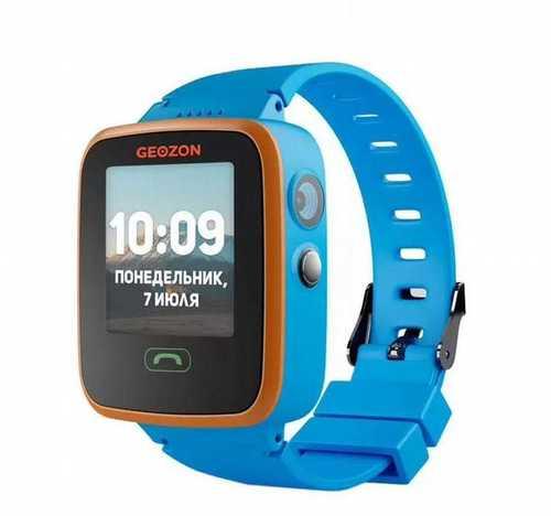 Детские смарт-часы Geozon Aqua