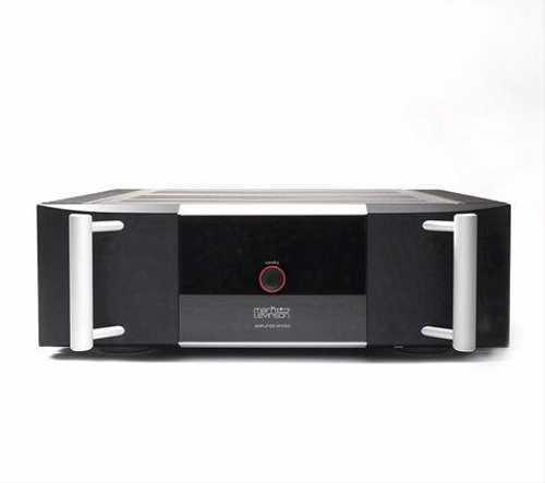 Усилитель мощности Mark Levinson № 5302 Black