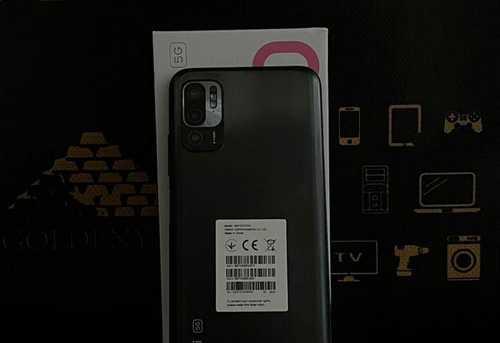 Xiaomi Redmi Note 10 5G, 6/128 ГБ