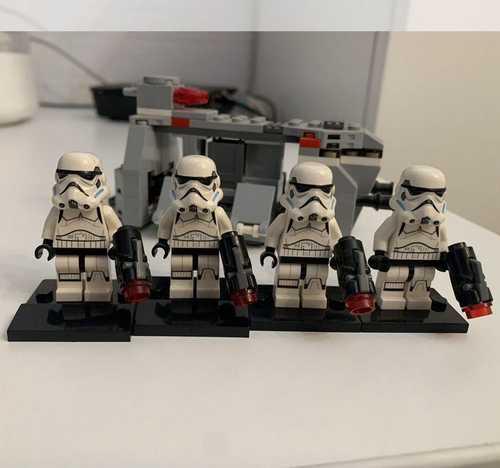 Lego star wars 75078